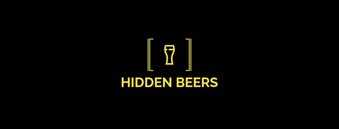 Hidden Beers | Cervezas Artesanales Únicas en Latas y Botellas – HIDDEN ...
